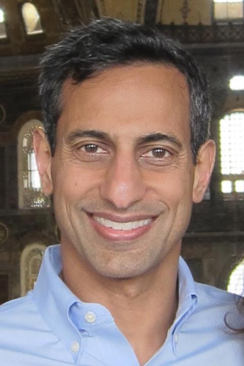 Samir Bhatt | Berklee College of Music